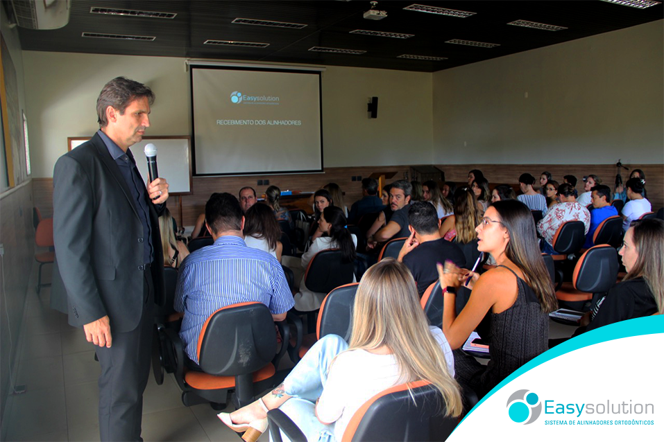 Sistema Easysolution